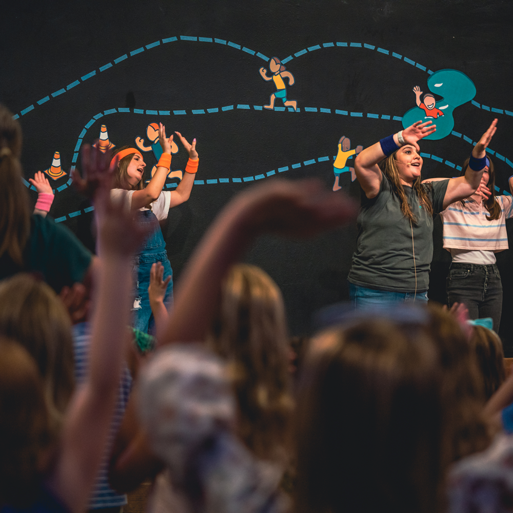 Orlando - Grace Church